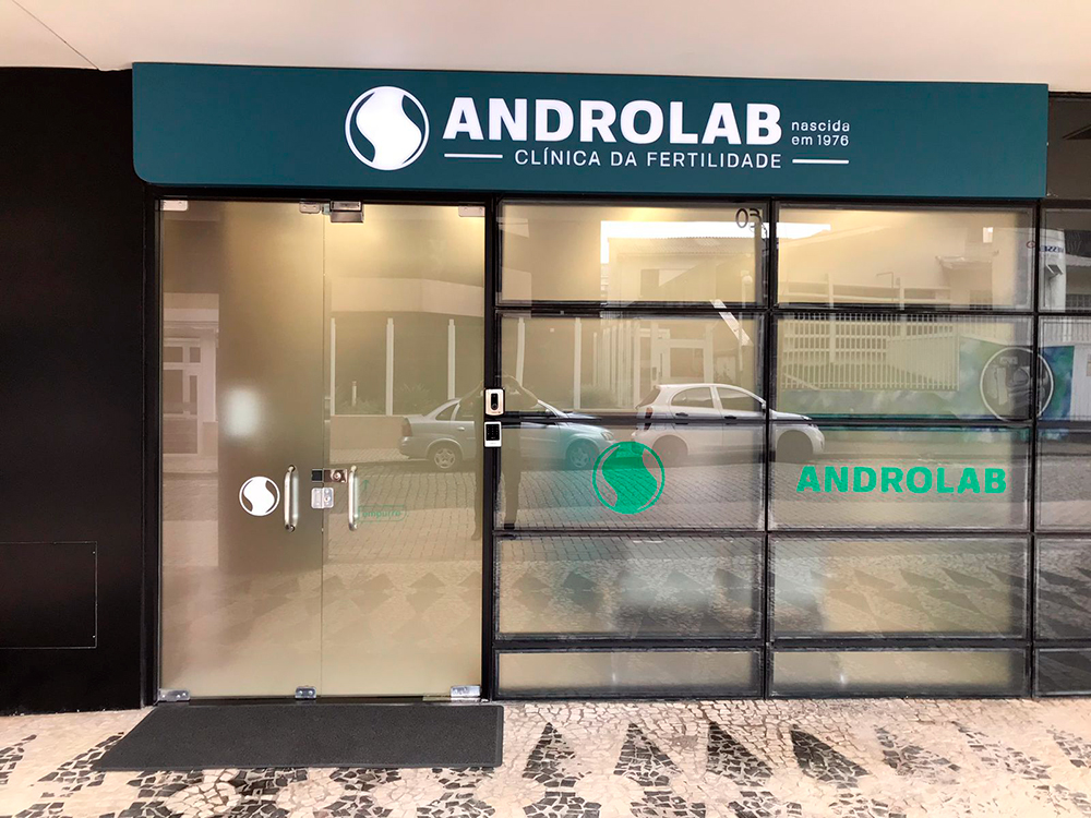 Androlab — Clínica da Fertilidade (Curitiba) - reviews and prices