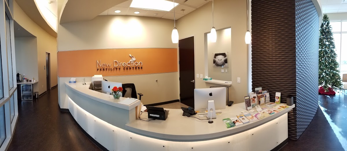 New Direction Fertility Centers